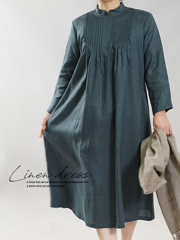 お役立ちコンテンツ 【 wafu 】 linen clothing リネン服・リネン寝具・リネン雑貨